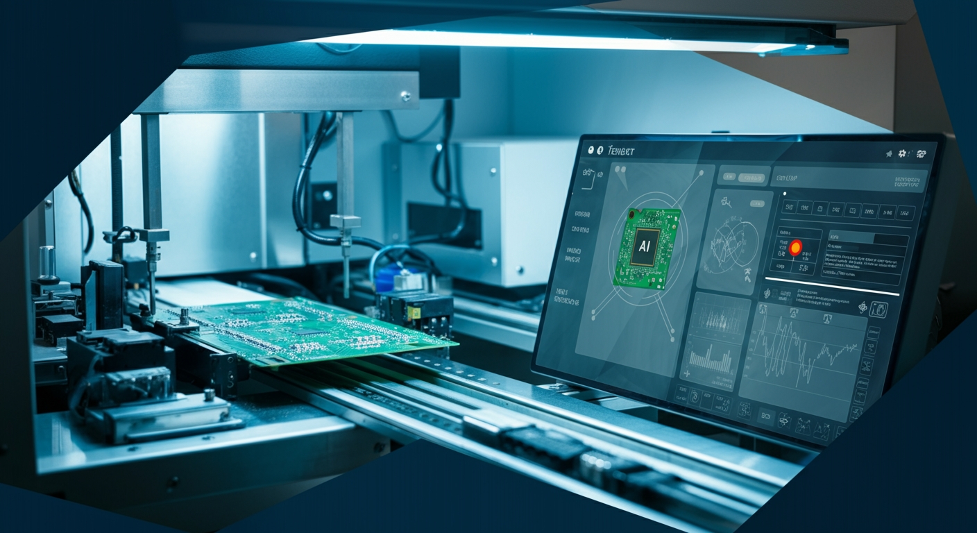 Sistemas de Inspección con IA: Revolución en el Control de Calidad ...